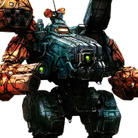 MWO: Hellspawn